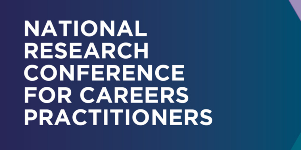 National Research Conference - Career Development Institute