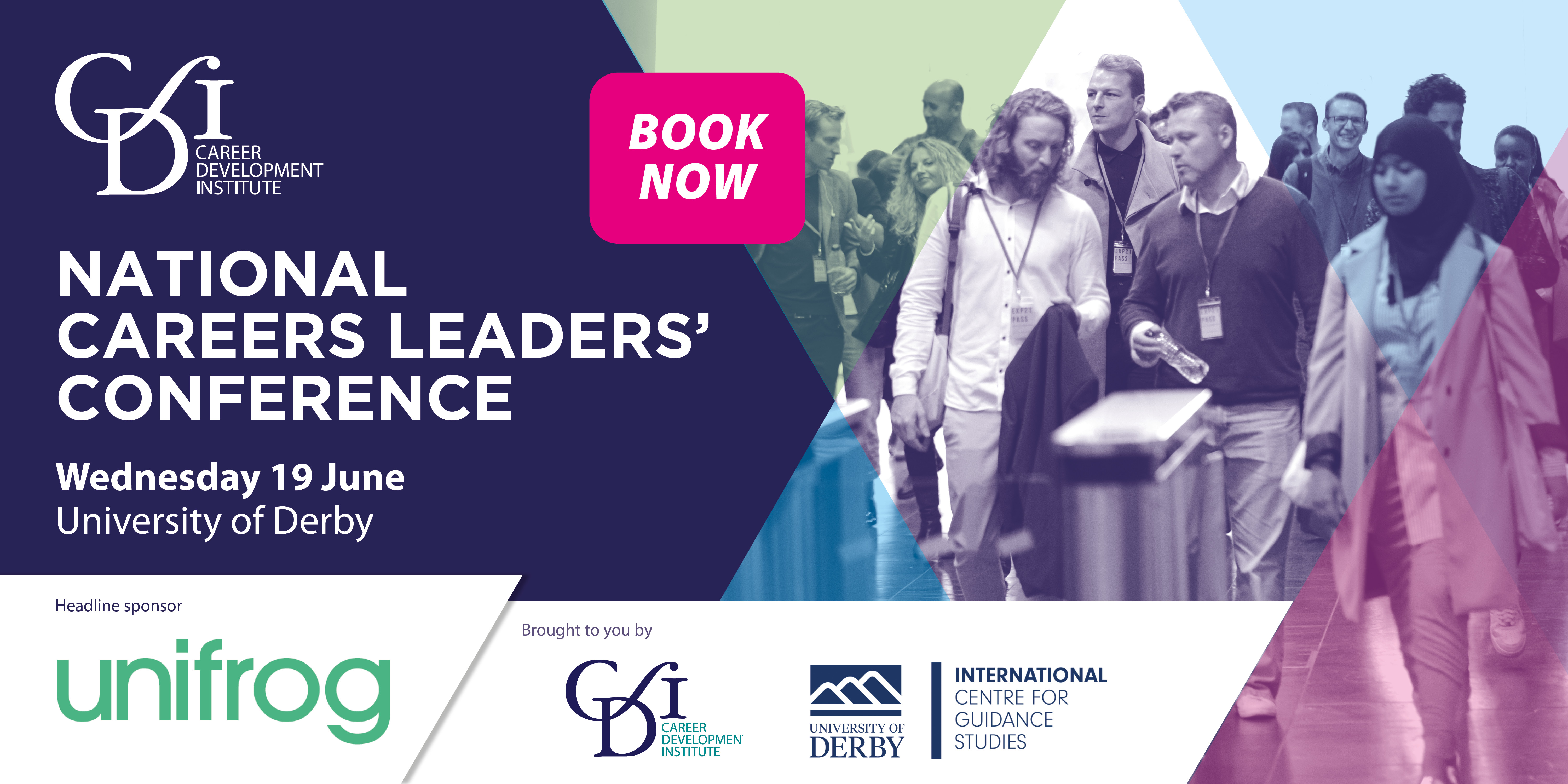 Training and Events - Career Development Institute