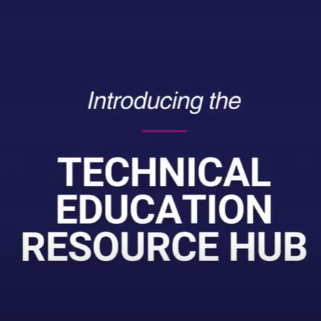 Technical Education Resource Hub - Career Development Institute