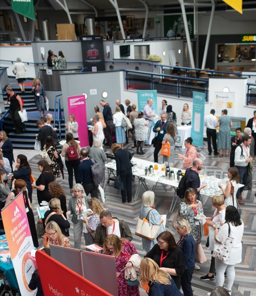 A career in career development - Career Development Institute