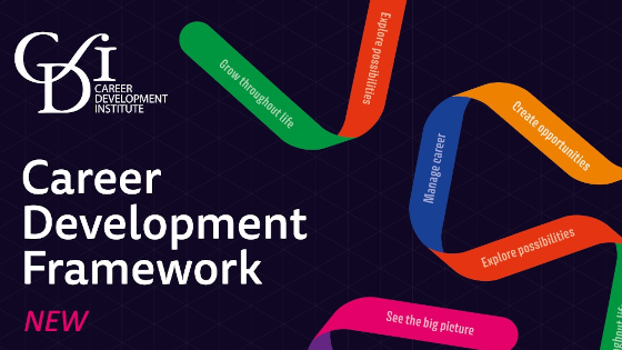 CDI Framework - Career Development Institute