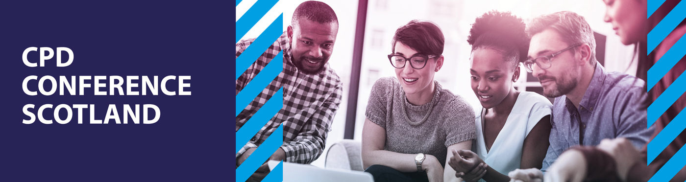 CPD Conference Scotland - Career Development Institute